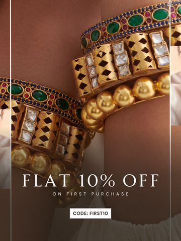 Elegance Redefined - 925 Silver Jewellery by Vinanti Manji