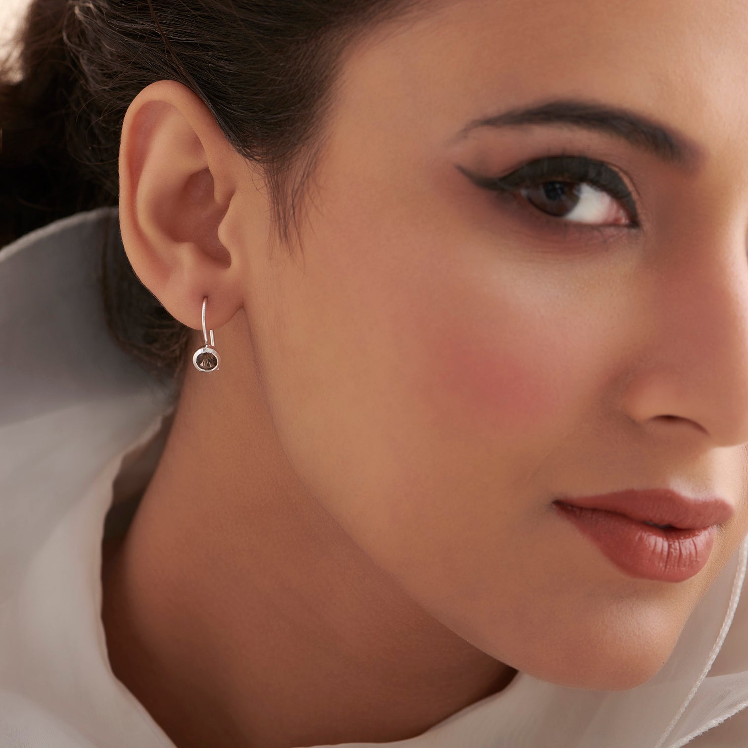 Elegance Redefined - 925 Silver Jewellery by Vinanti Manji