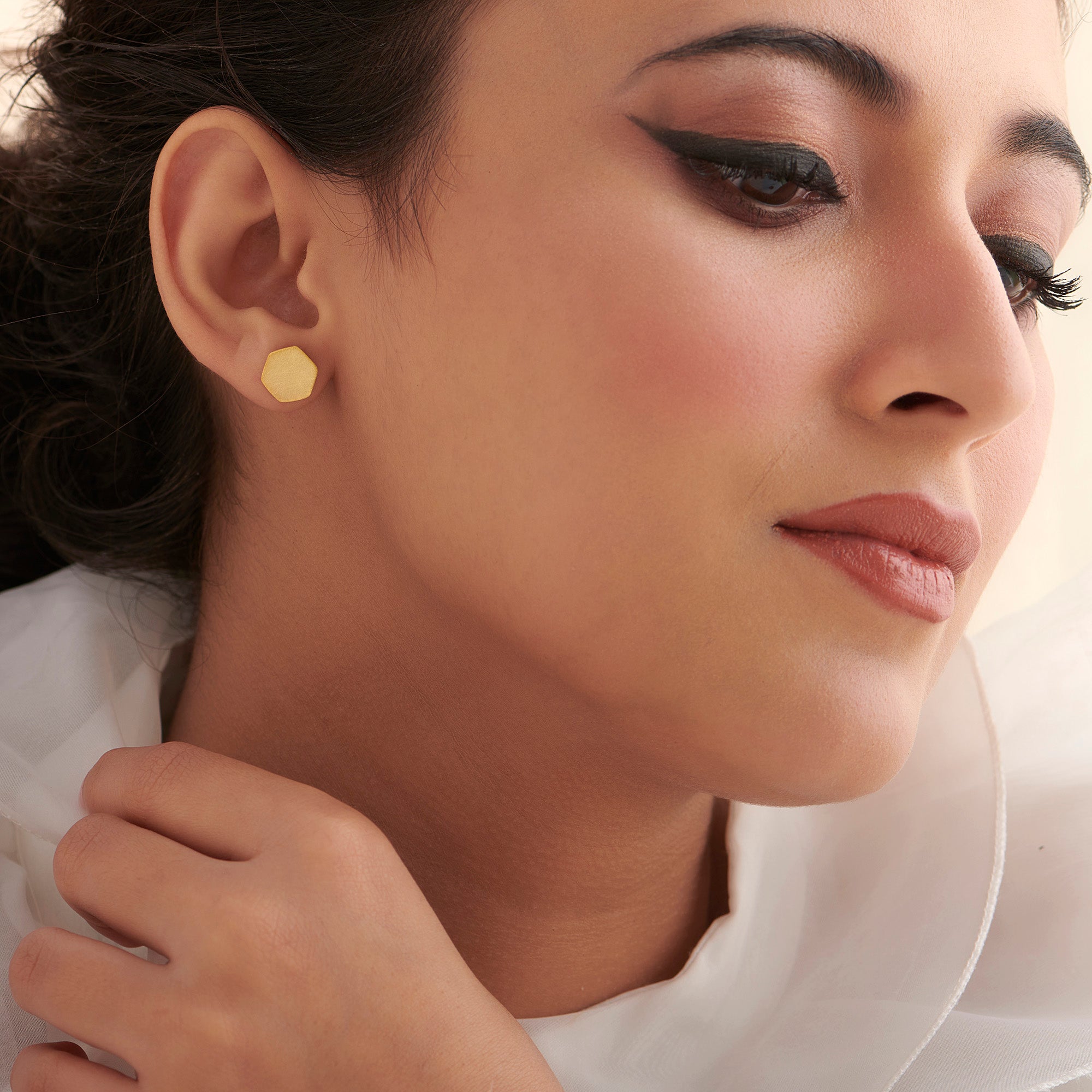 Elegance Redefined - 925 Silver Jewellery by Vinanti Manji